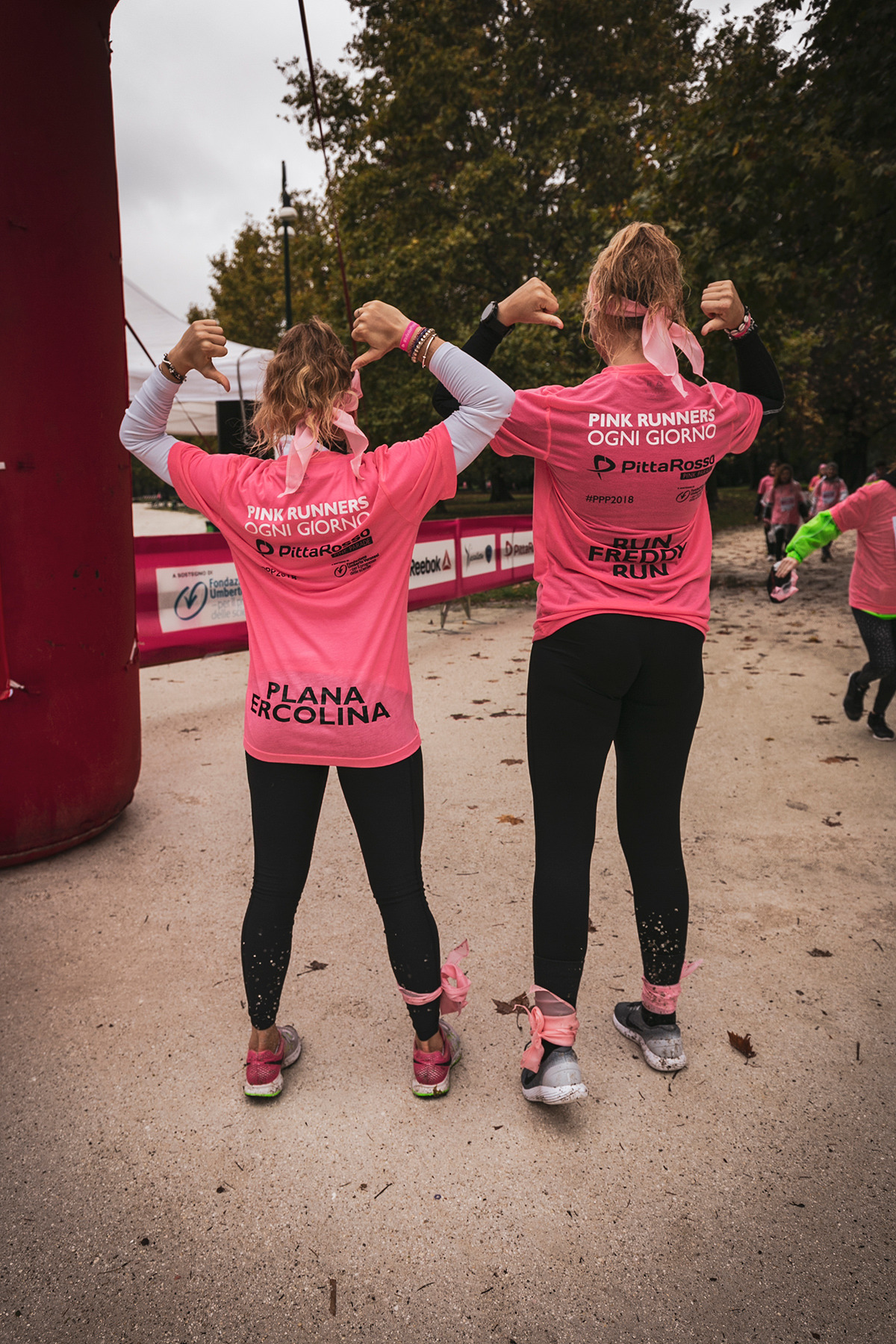 Pittarosso Running | ppgbbe.intranet.biologia.ufrj.br